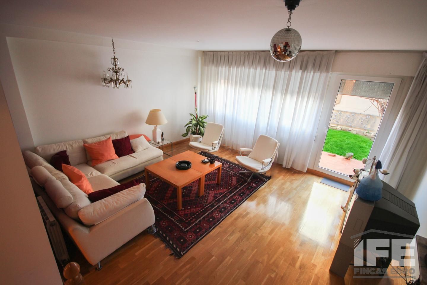 Casa en Corella refC191 · Fincasebro