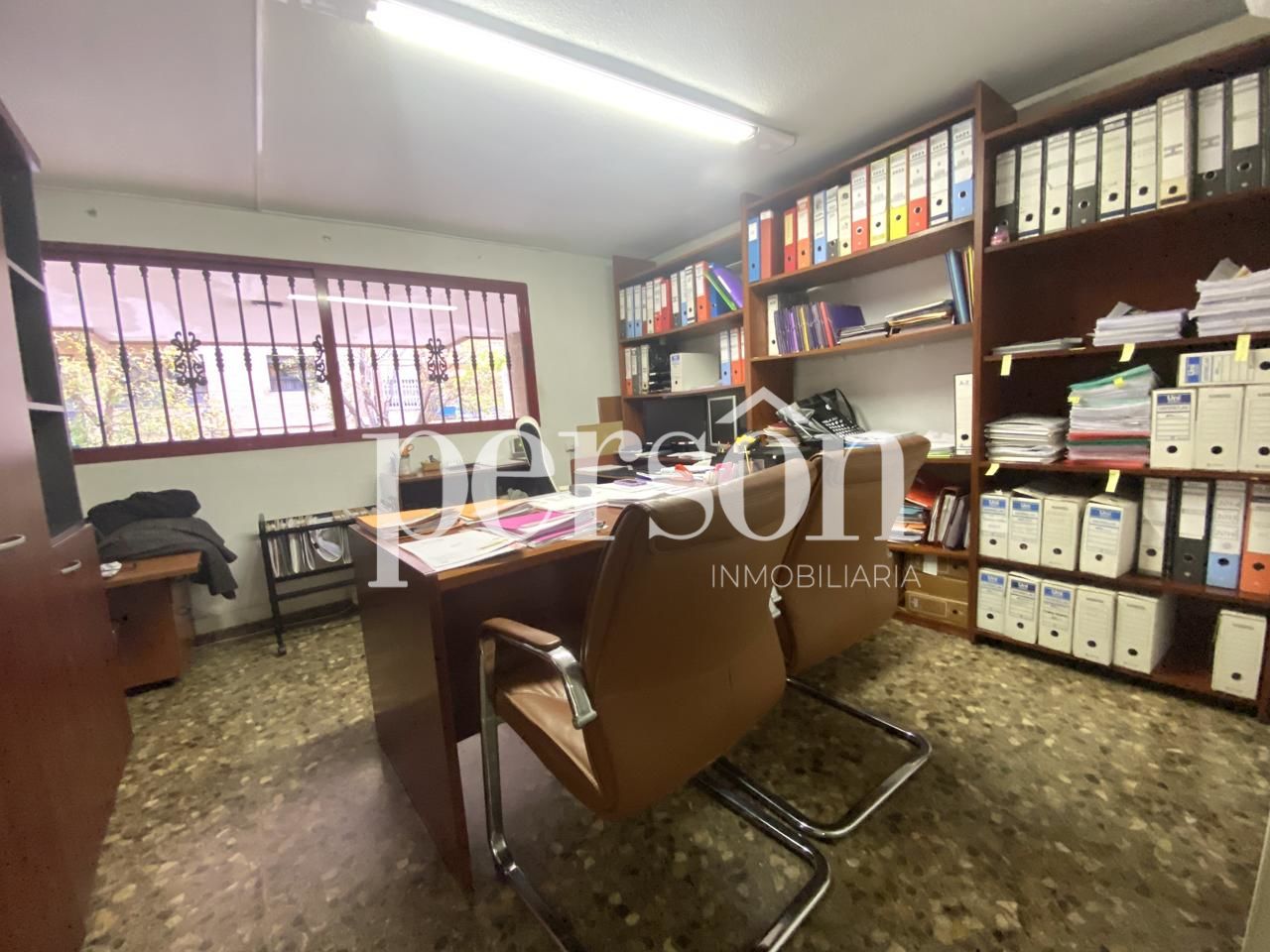 Oficina en València refP2924 · Person Inmobiliaria – Inmobiliaria en ...