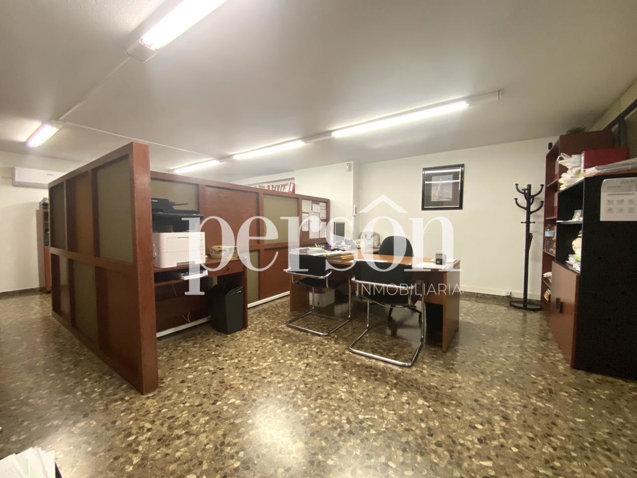 Oficina en València refP2924 · Person Inmobiliaria – Inmobiliaria en ...