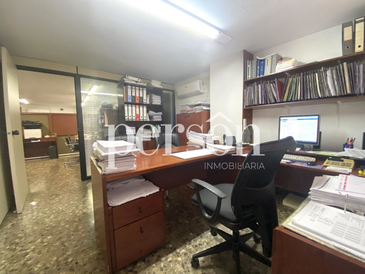 Oficina en València refP2924 · Person Inmobiliaria – Inmobiliaria en ...